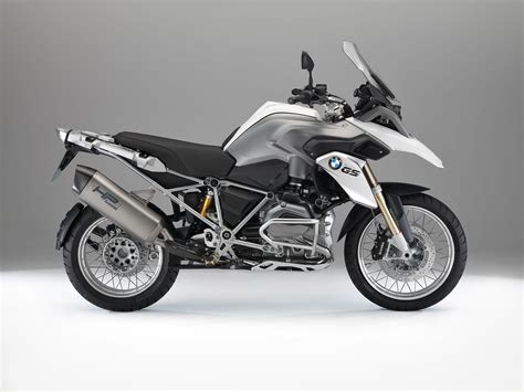 BMW R 1200 GS Adventure 2012 2013 Autoevolution