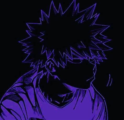 A Drawing Of A Man With Spiked Hair