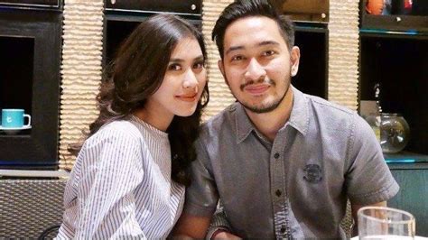 PROFIL Jeje Govinda Suami Syahnaz Sadiqah Diduga Pernah Ganti Nomor HP