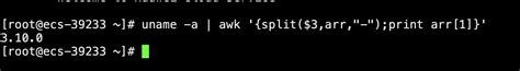linux docker安装及报错处理 linux安装docker出现问题 csdn博客
