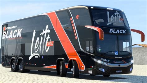 Marcopolo G Dd V X And X Ets Ats Allmods Net