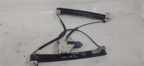 Ford OE Podnośnik szyby prawy przód Ford Mondeo IV 4 mk4 porównaj