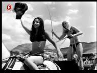 Naked Vera Krouska In Thymisou Agapi Mou
