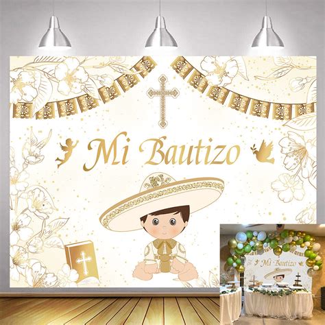 Mi Primera Comunion Wood Signs Backdrops Mi Primera Comunion Sign