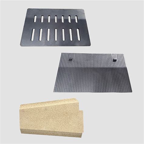Deflecteur Insert 700 800 Invicta Réf F670108B pour poele à bois