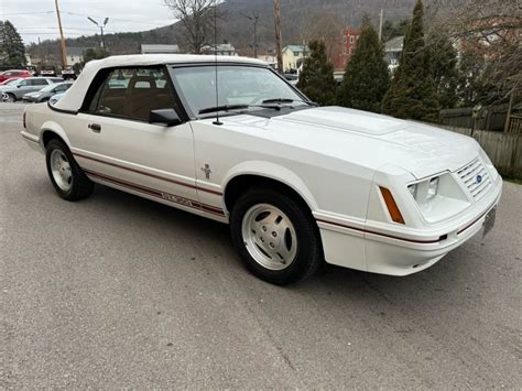 Ford Mustang American Muscle Carz