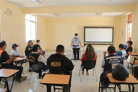 Municipalidad de Paita realizará operativos desde hoy contra fiestas de