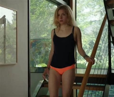 Nackte Ber Hmtheit Anna Lena Klenke Sexy Fotos Und Erotische Videos