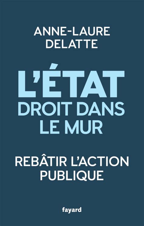 Les apories de lÉtat néo libéral Le Comptoir