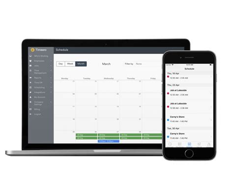 The List Of Top 10 Time Tracking Software With GPS TimeCamp