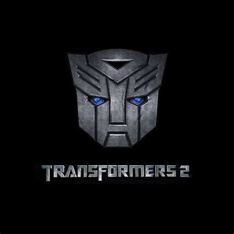 Autobots Decepticons Und Transformers Logos IPad HD Handy