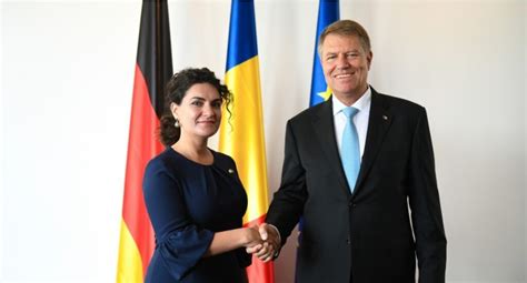 BREAKING Coaliția PSD PNL a decis ca Ramona Chiriac să deschidă lista