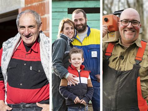 Familles dagriculteurs au plus près de leur vie RMC Story Que