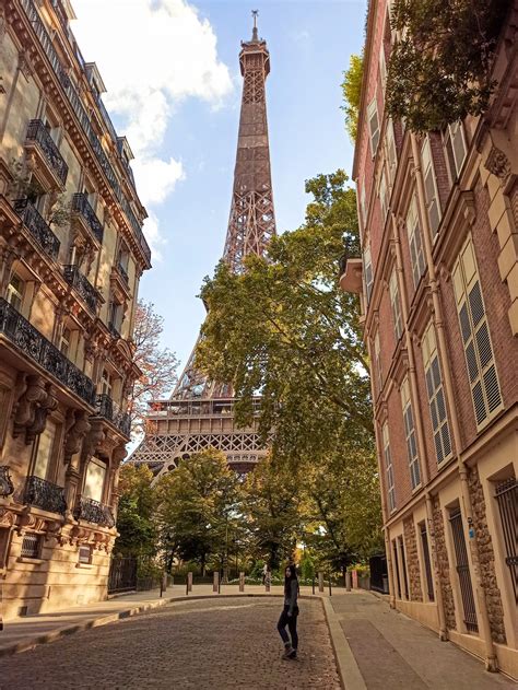 Distritos VII y XVI de París 8 rincones imprescindibles