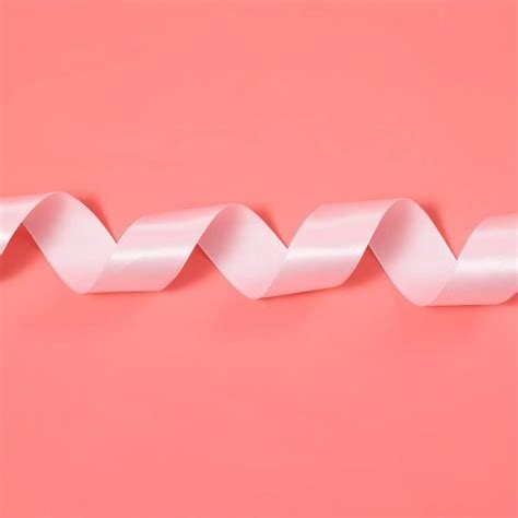 6 Rouleaux Ruban Satin Pour Bouquet De Fleurs 25mm X 4 6m Double Face