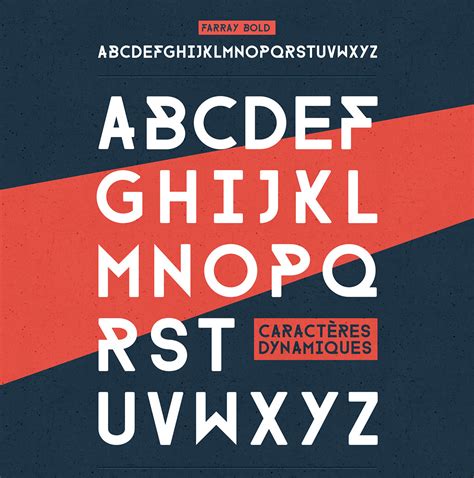 Fuentes Para Logos