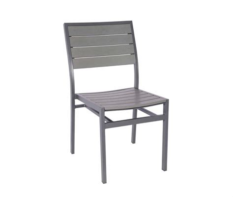 Matilda Outdoor Stacking Chairs For Cafes And Bars