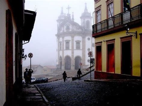 3 Cidades Mineiras Entre As Melhores Para Viajar No Brasil Cidade De