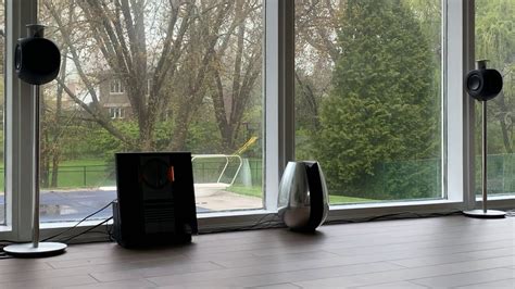 Bang Olufsen Beolab Billie Eilish Ilomilo Youtube