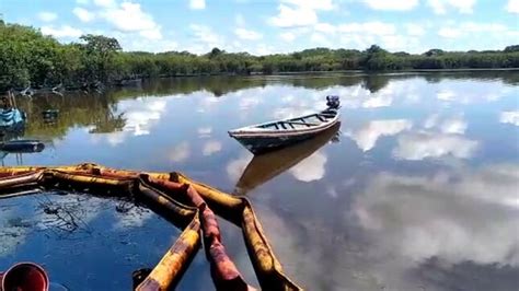 OEFA supervisa nuevo derrame de petróleo crudo ocurrido en el Lote 8