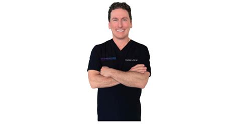 Dr Jonathan Levy An Orthopedic Surgeon And Expert In Shoulder And