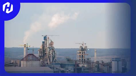 10 Negara Penghasil Gas Alam Terbesar Di Dunia HSB Investasi