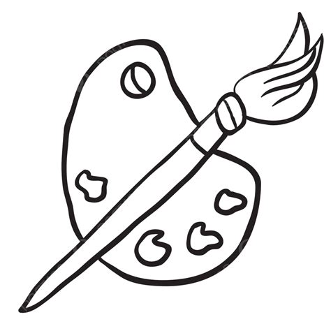 Descarga Gratis Dibujos Animados En Blanco Y Negro Personajes De Pdmrea