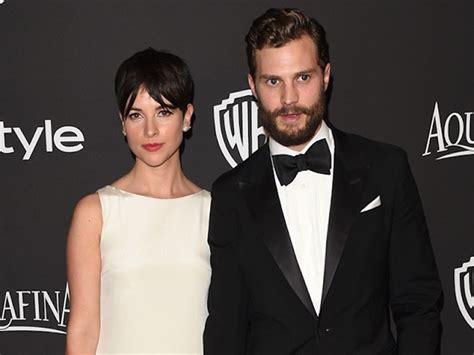 I Segreti Del Matrimonio Di Jamie Dornan Tutto Quello Che Devi Sapere