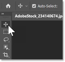 Select transform selection фотошоп