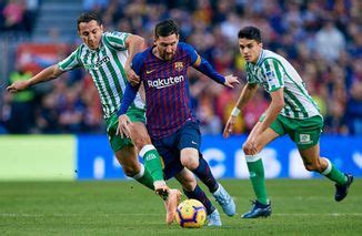 Barcelona Vs Betis Highlights Full Match Highlights TV