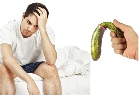Rối loạn cương dương Triệu chứng nguyên nhân và điều trị