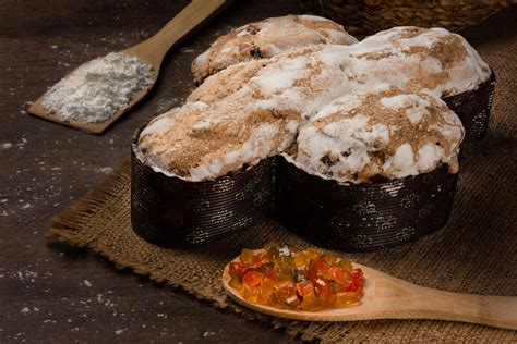 5 Receitas De Colomba Pascal Para Fazer Em Casa Jovem Pan
