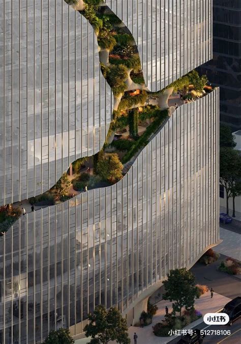 Pin On Arquitectura Green Architecture Architecture Building Design
