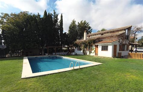 Casas Rurales Para 20 Personas En Madrid Alquiler Casas Rurales Madrid