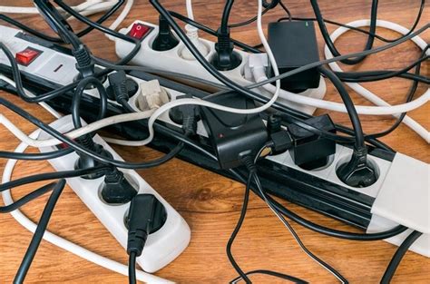 Como Esconder Fios E Cabos Guia Definitivo Guia Dos Solteiros