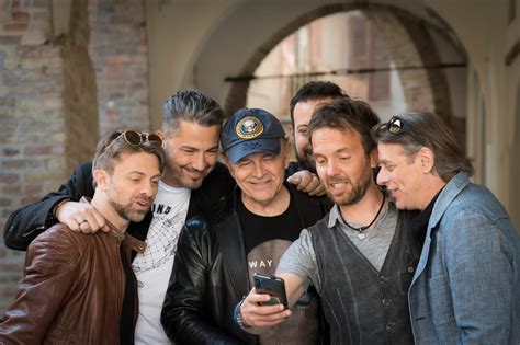 Arriva in radio il singolo degli UDS Chi fermerà la musica con Dodi