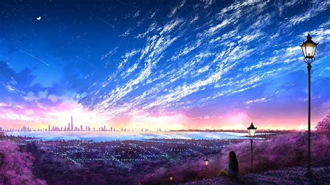 Cập nhật hơn 90 về hình nền background anime mới nhất coedo vn