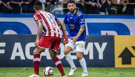 Como assistir ao vivo Cruzeiro x Náutico pela Série B 2022