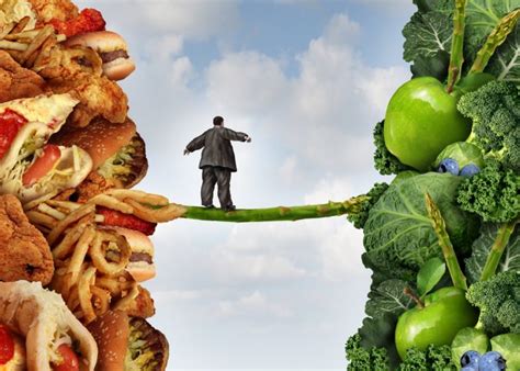 Está preparado para mudar os seus hábitos alimentares Catarina Raposo