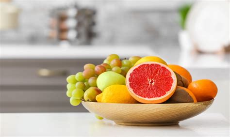 10 frutas que vão te ajudar nesse processo