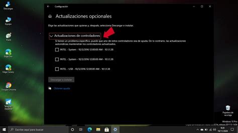 C Mo Instalar Parches De Seguridad Y Las Actualizaciones Opcionales En