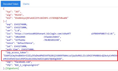 using azure active directory to provide authentication for an api part 1 access token windows