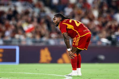 Mercato Mercato Live deux clubs prêts à relancer Renato Sanches
