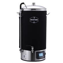Isoliermantel F R Brew Monk Liter B Neopren