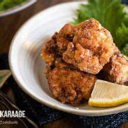 Shio Koji Karaage 塩麹唐揚げ Just One Cookbook