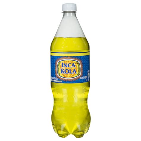 Cola Inka Kola L
