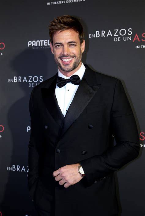 William Levy Al Desnudo Foto En Redes
