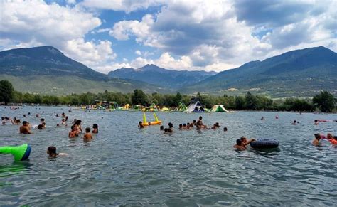 Colo Aventuriers du lac Colonie de vacances été 2023 LPM depuis 1969