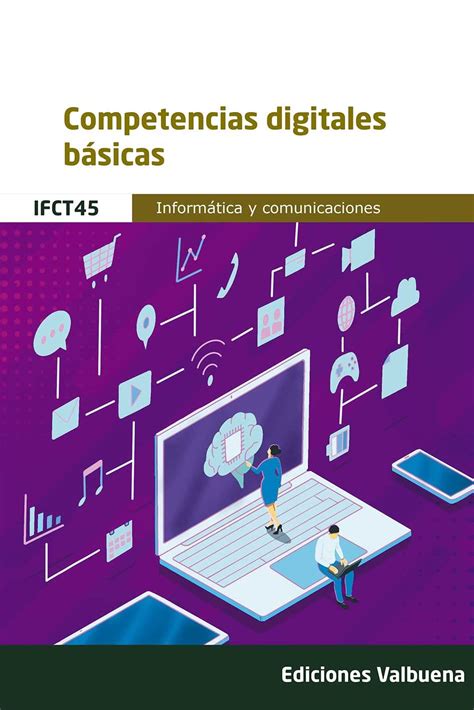IFCT45 Competencias Digitales Básicas Familia profesional de