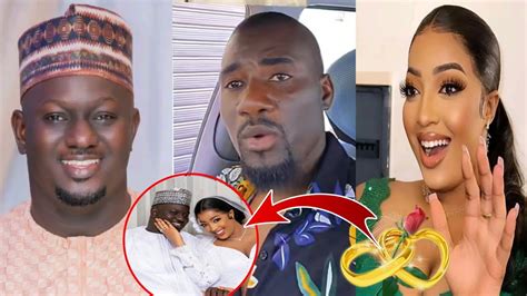 Urgent barra zéro stress fait révélation sur mariage Baye Ndiaye